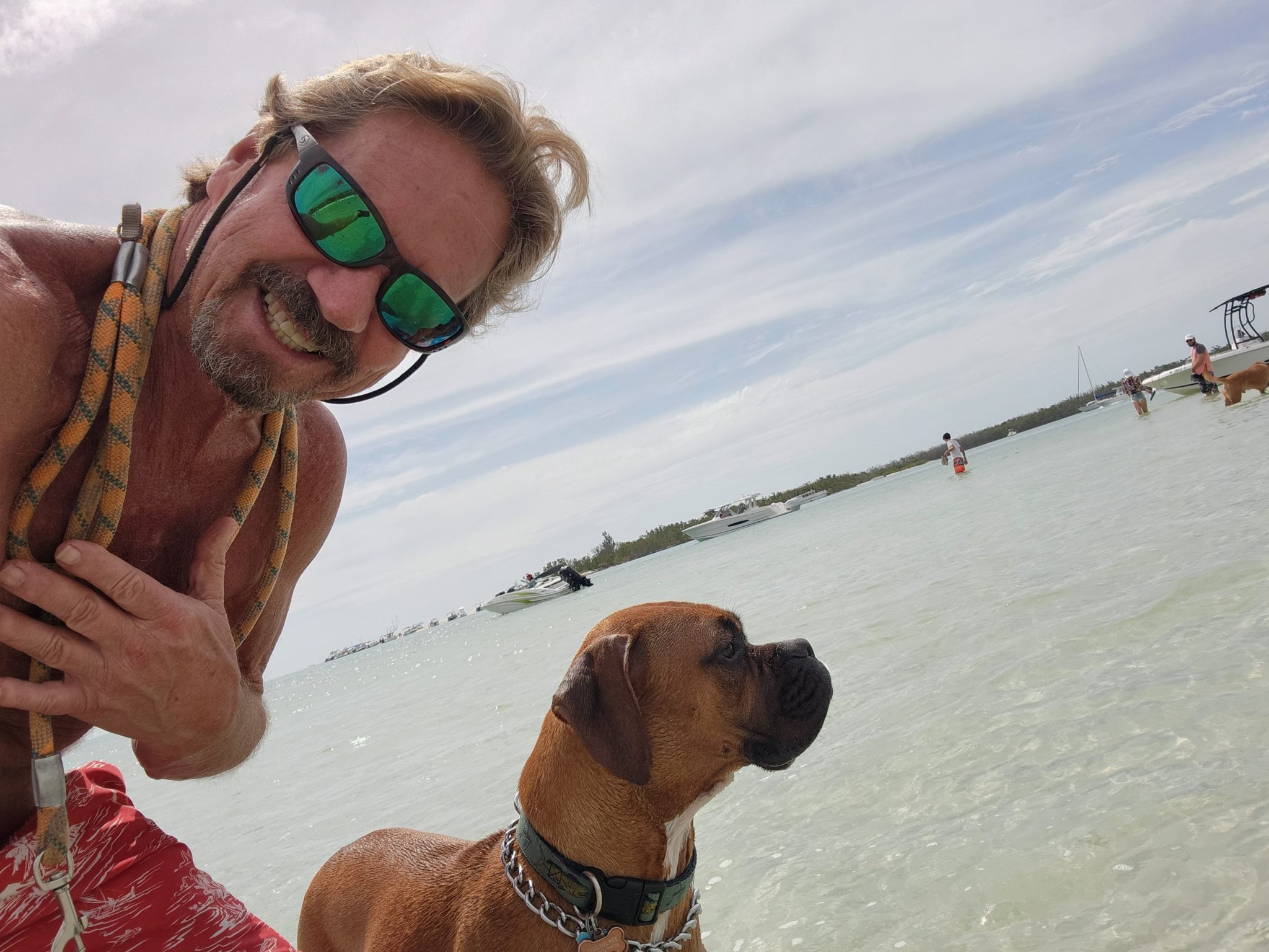Florida's Native Son